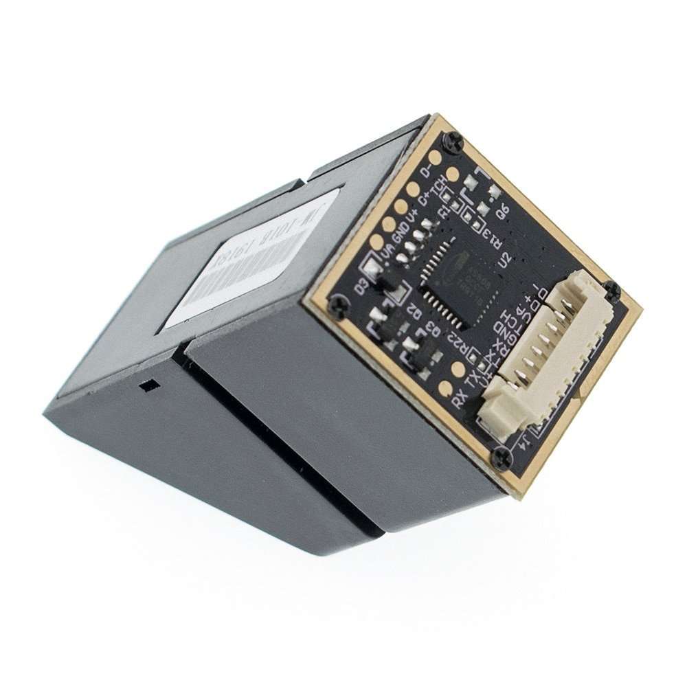 AS608 Fingerprint Reader Sensor Module Optical Fingerprint Fingerprint ... AS608 Fingerprint Reader Sensor Module Optical Fingerprint Fingerprint ...