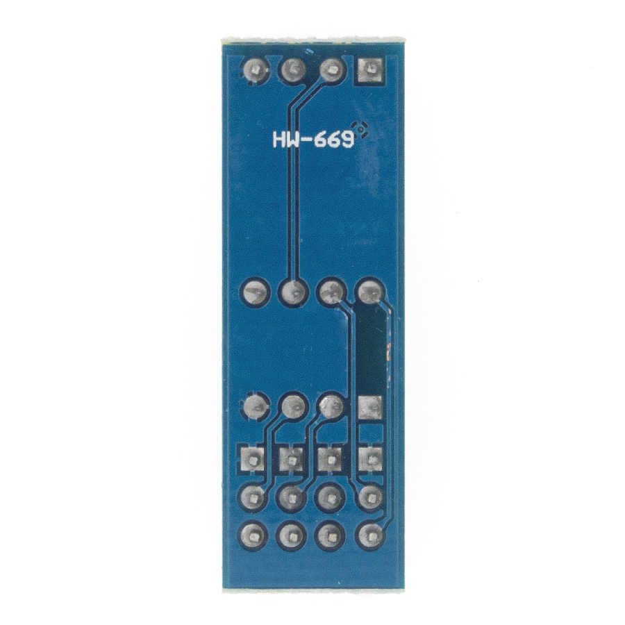At24c256 24c256 I2c Interface Eeprom Memory Module For Arduino Sinoning Electronics Diy