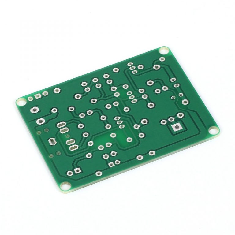 88-108MHz FM Transmitter Module Electronic DIY Kits Frequency Wireless ...