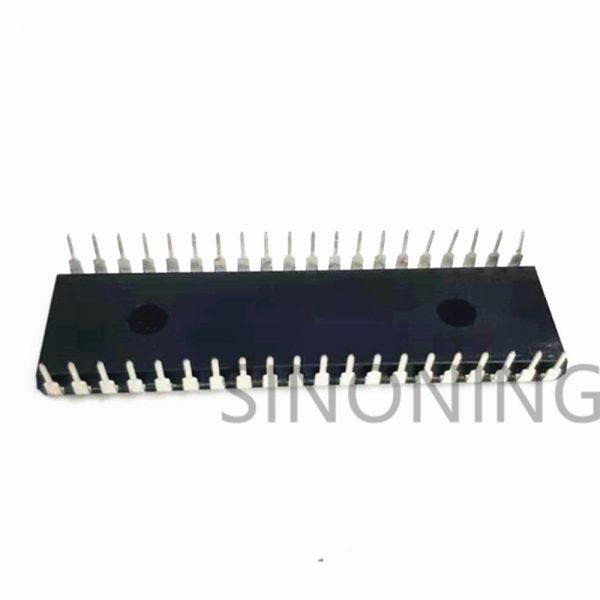 STC89C52RC40C-PDIP STC MCU 89c52rc 89c52 MCU – SINONING- Electronics ...