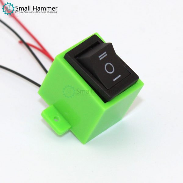 1pcs Positive and negative switch module Scientific experiment ...