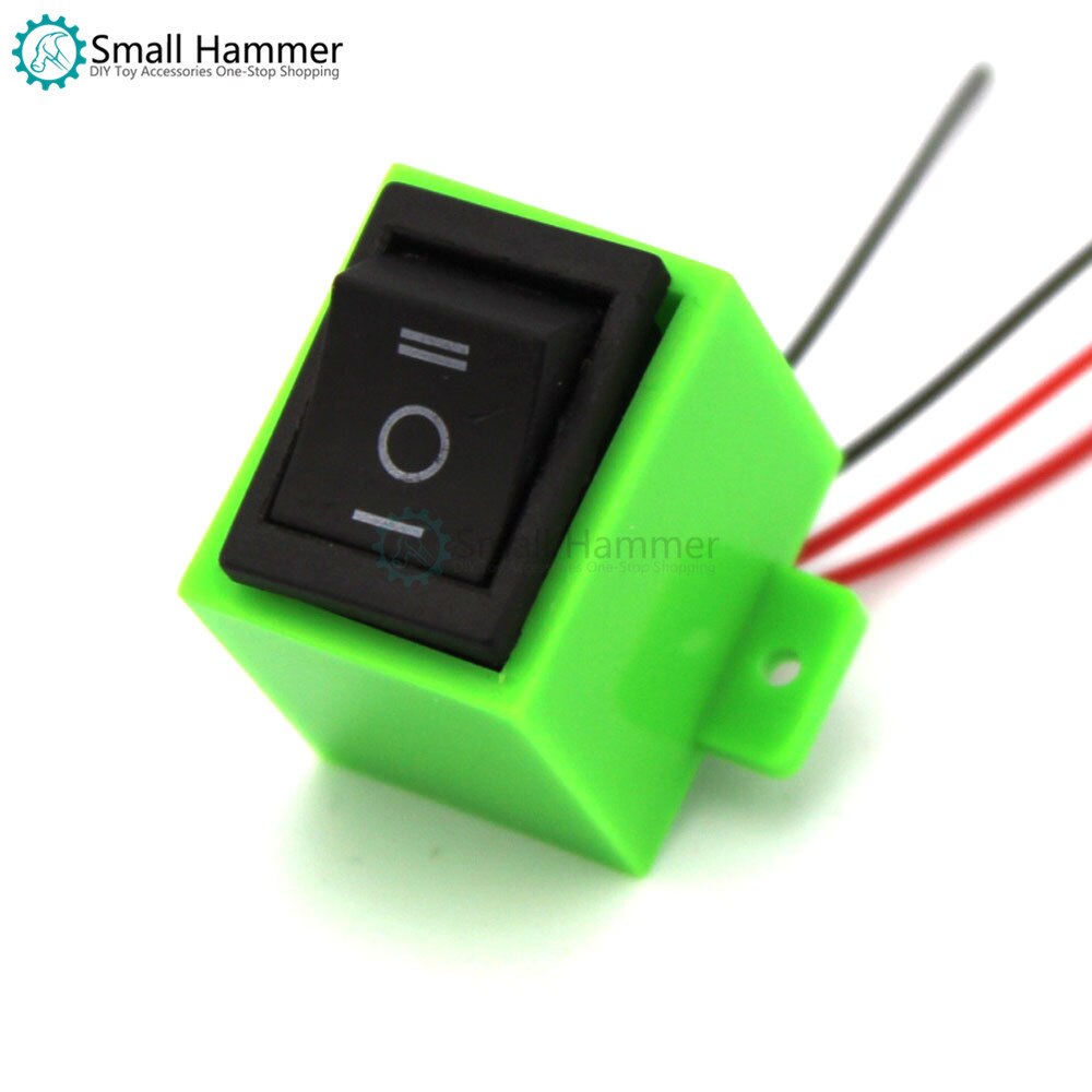 1pcs Positive and negative switch module Scientific experiment ...