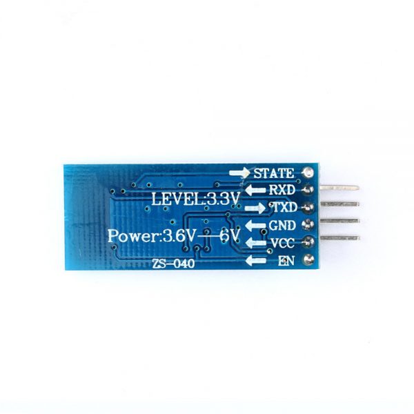 Bluetooth Serial Port Wireless Data Module Compatible Spp C With Hc 06