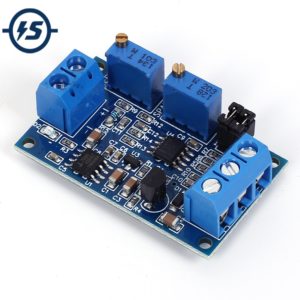 4-20mA to 0-3.3V/5V/10V Current to Voltage Converter Signal Conversion ...