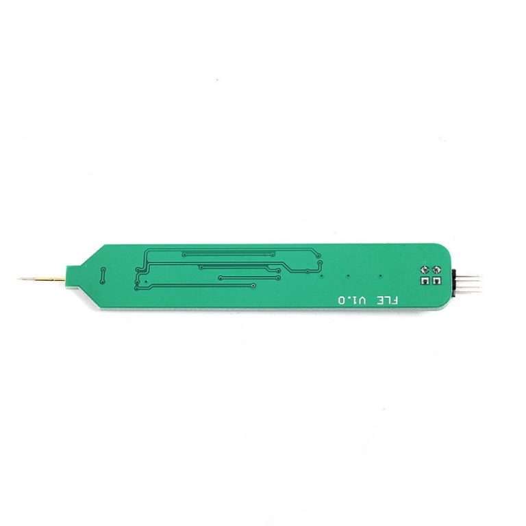 Logic Tester Pen Level Tester 5V 3.3V Digital Circuit Debugger ...