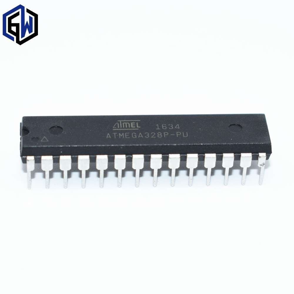 1pcs/lot ATMEGA328P-PU CHIP ATMEGA328 Microcontroller MCU AVR 32K 20MHz ... 1pcs/lot ATMEGA328P-PU CHIP ATMEGA328 Microcontroller MCU AVR 32K 20MHz ...