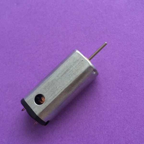 1pc K820Y N50 Ferromagnetism Micro DC3.7-5V motor Hi-speed Large Torque ...