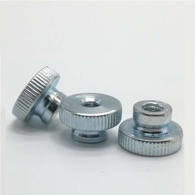 5/ 10Pcs DIN466 GB806 M3 M4 M5 M6 M8 Stainless steel 304 Galvanized ...
