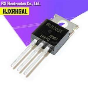 50PCS IRLB3034 TO-220 IRLB3034PBF TO220 MOSFET N-CH 40V 195A - SINONING ...