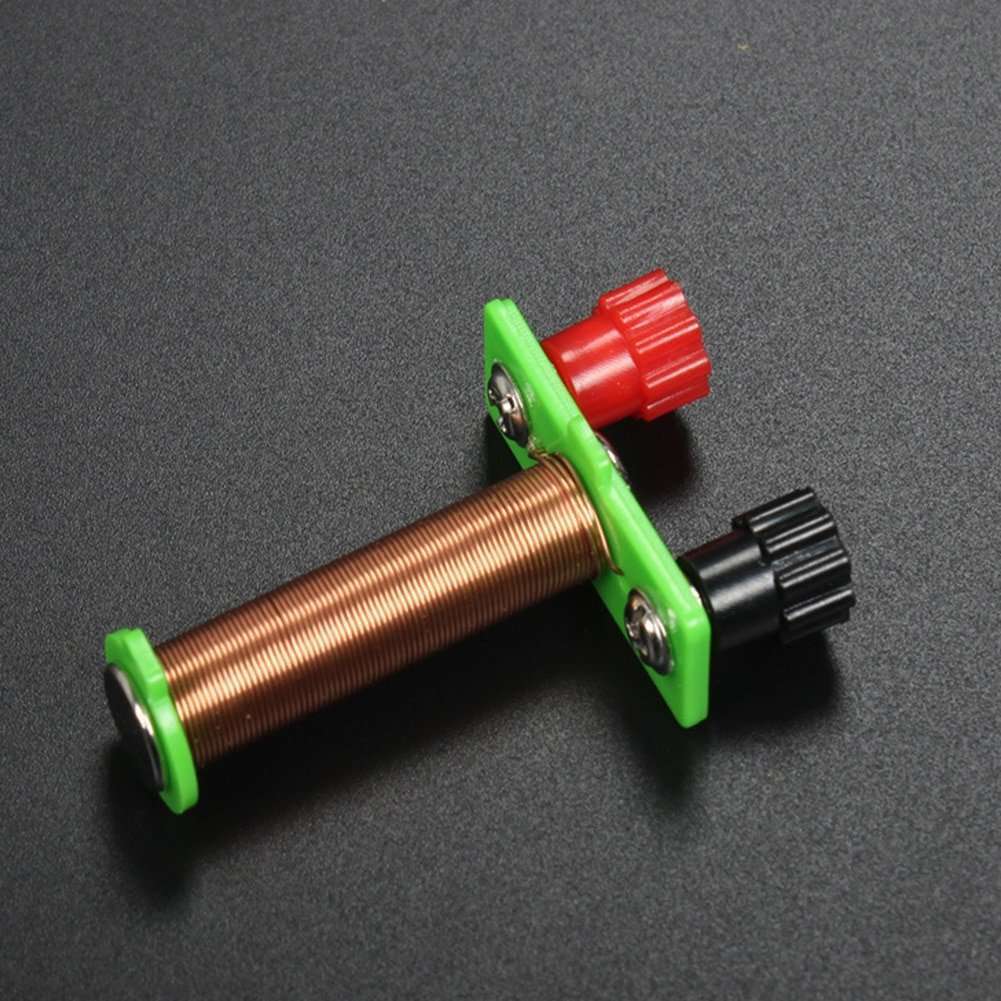 Electrical Trembler Bell Model Science Experiments Aids Developmental ...