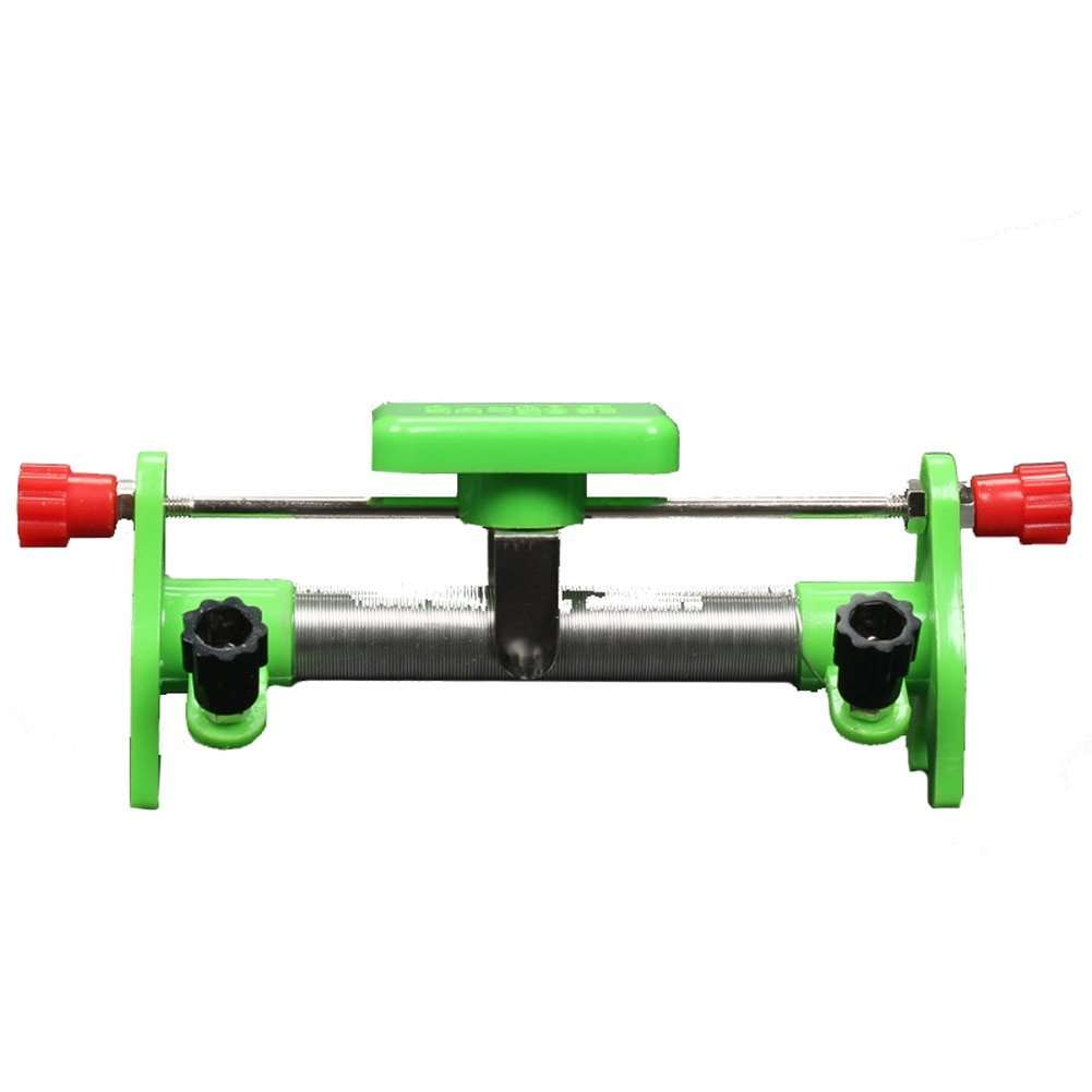 Mini 20 Ohms 2 Amps Slide Rheostat Resistor Physical Supplies Kids ...