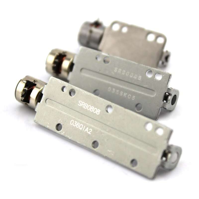 30mm 40mm 50mm Stroke Micro Mini Electric Precision Screw Slide Stepper ...