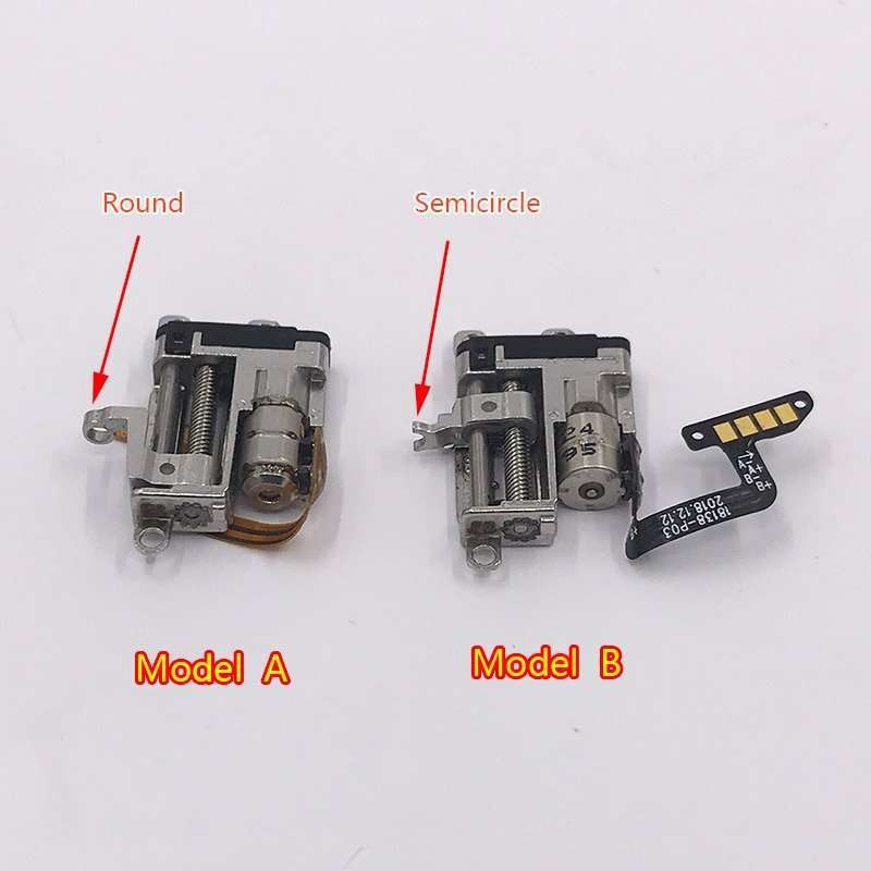 Super mini 5mm Precision Metal Gearbox Gear Stepper Motor 2-phase 4 ...