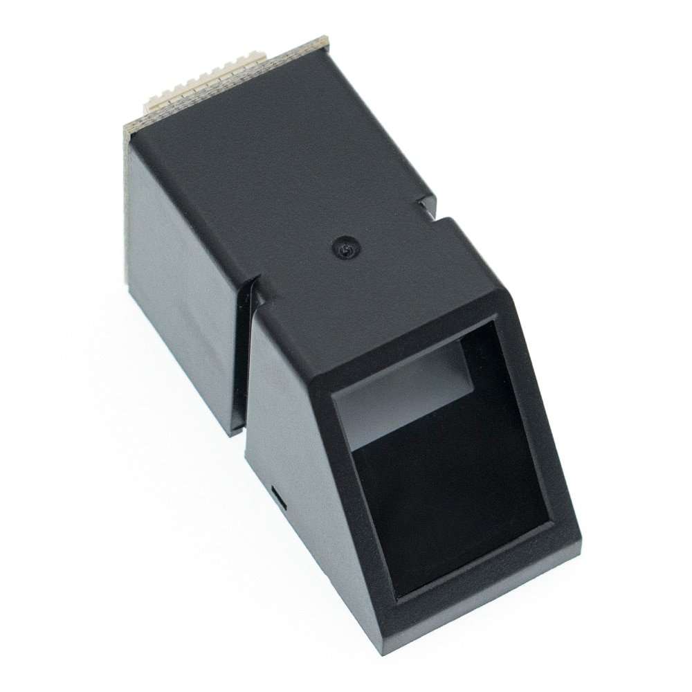 AS608 Fingerprint Reader Sensor Module Optical Fingerprint Fingerprint ...