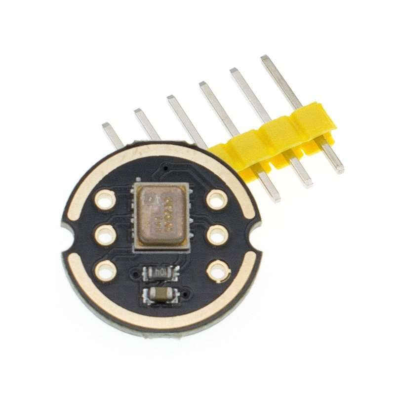 Omnidirectional Microphone Module I2s Interface Inmp441 Mems High