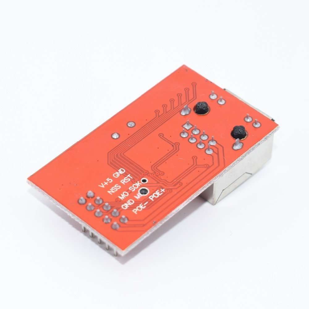 TOP Mini W5100 LAN Ethernet Shield Network Module board Best - SINONING ...