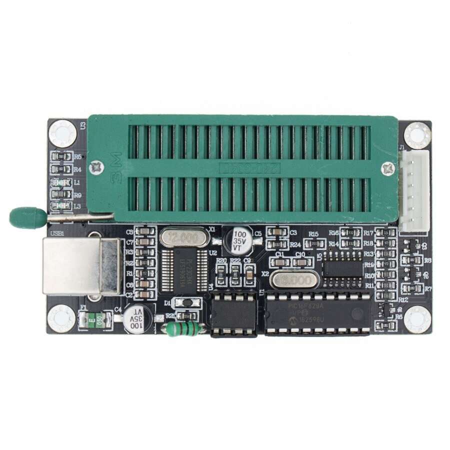 PIC K150 ICSP Programmer USB Automatic Programming Develop ...