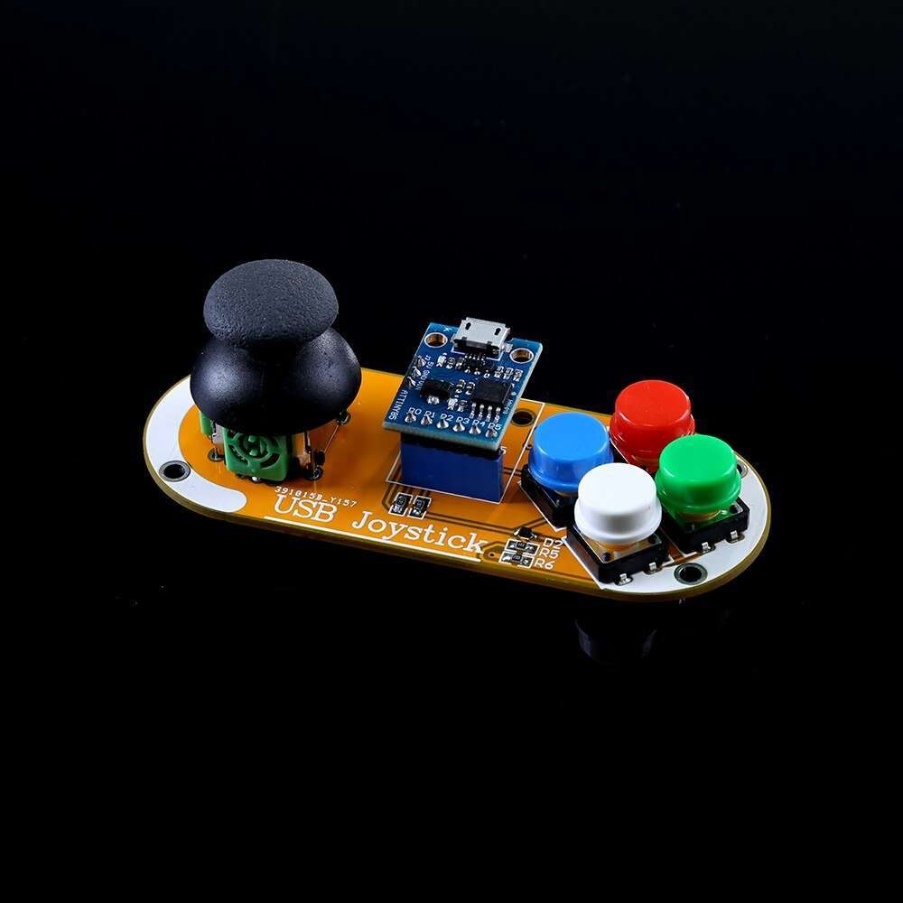 Digispark Board Arduino Attiny85 Usb Hiddiy Arduino Usb Joysticktdiy Arduino Usb Keyboarddiy