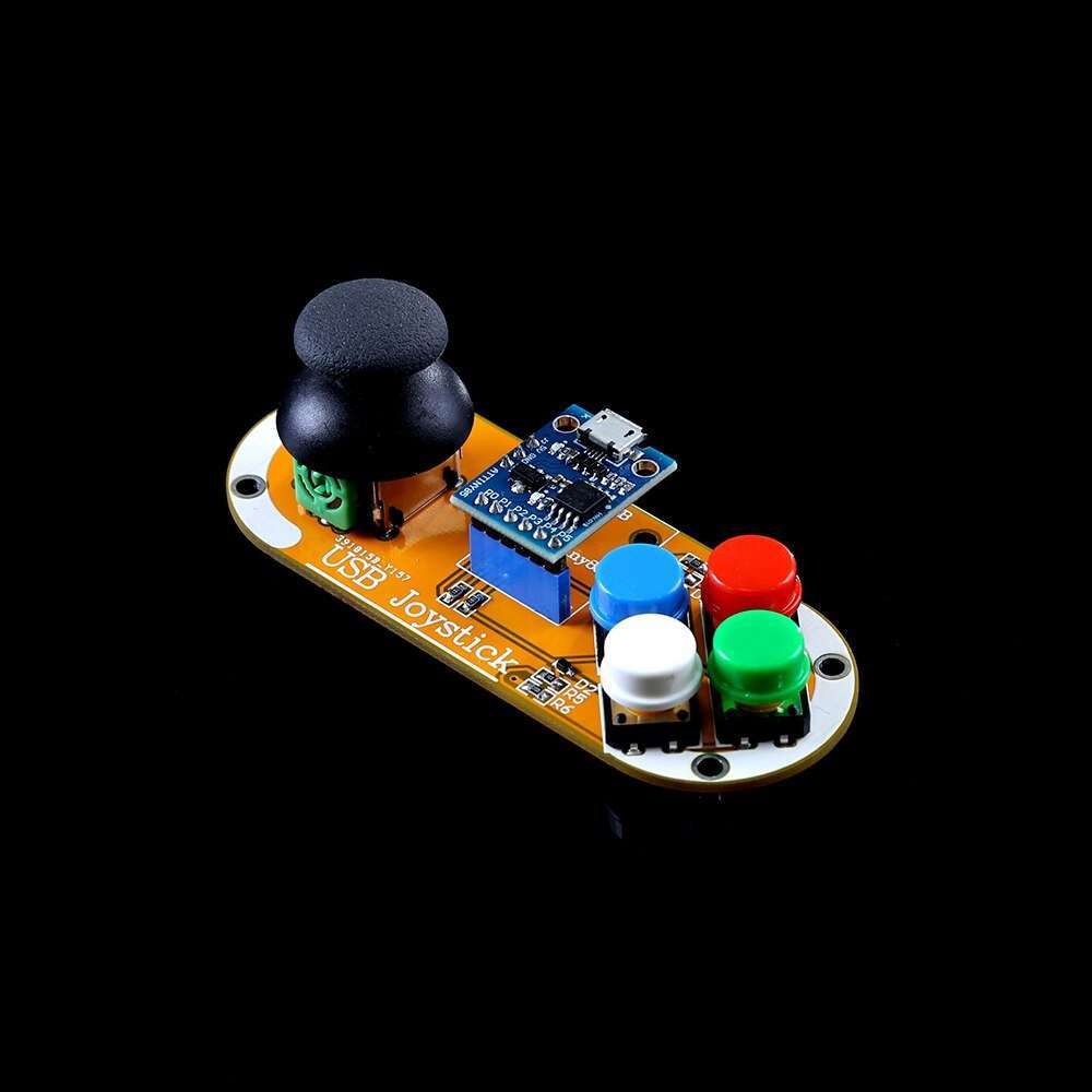 Digispark Board Arduino Attiny85 Usb Hiddiy Arduino Usb Joysticktdiy Arduino Usb Keyboarddiy