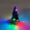 DIY Arduino christmas tree gift,Remote Controll WS2812 Using Bluetooth, Arduino nano,Open source ...