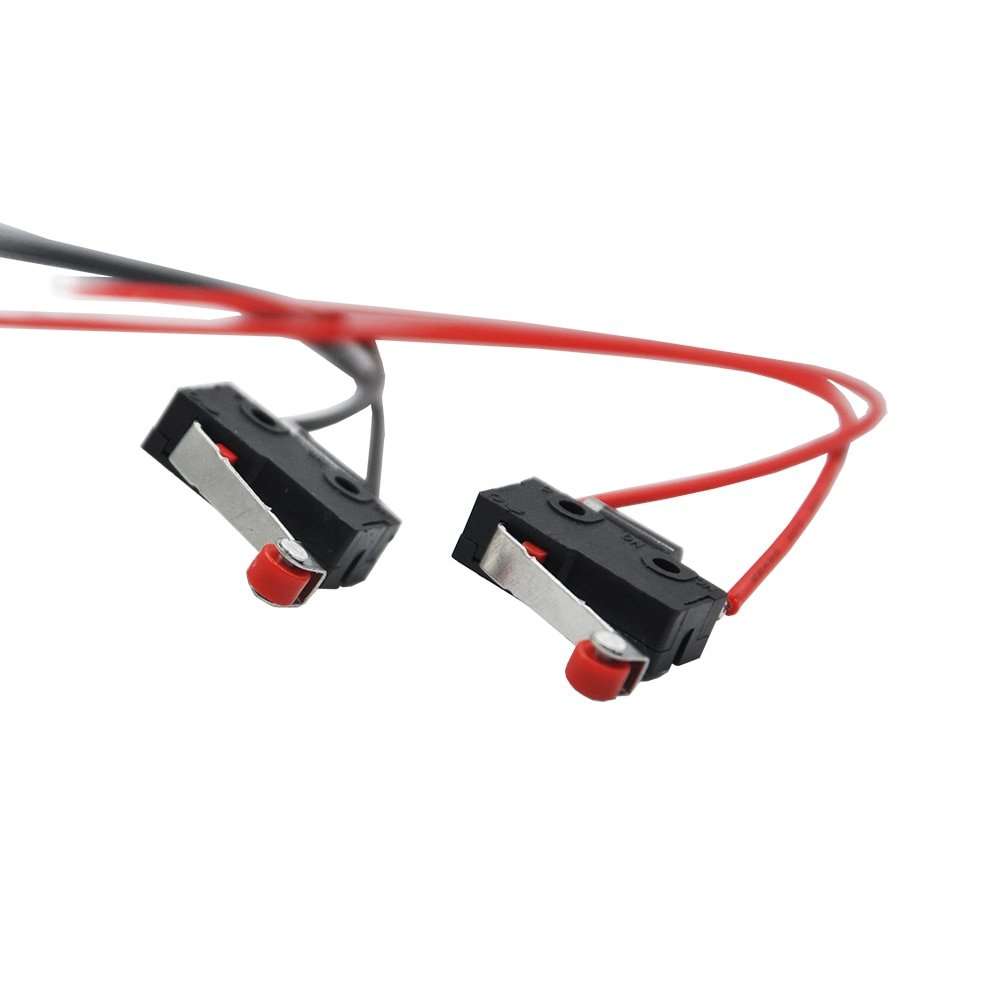 Upgrade Limit Switch For Arm Driving Servo Parts of HUINA 15 channel ...