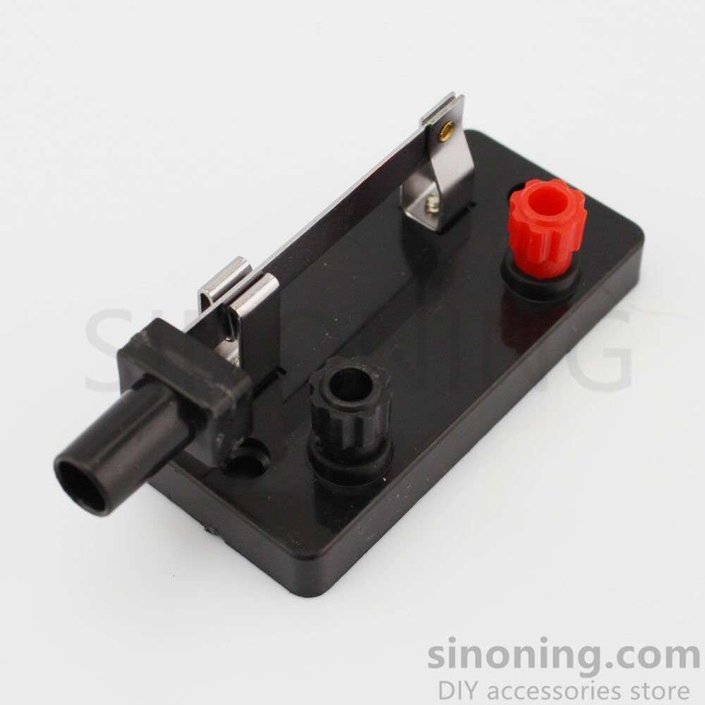 Single Knife Switch Scientific Experiment Toys Physics Circuit Teaching ...