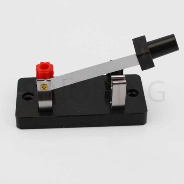 Single Knife Switch Scientific Experiment Toys Physics Circuit Teaching ...