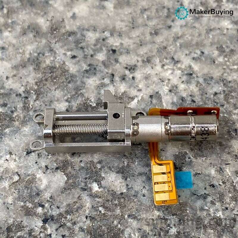 Precision lift motor metal 4MM planetary deceleration stepper motor ...