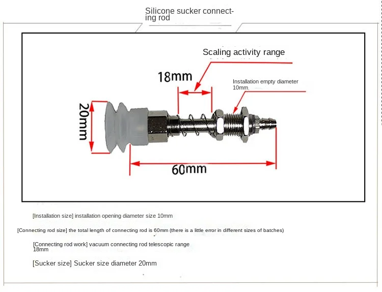 UNO R3 Robotic Arm True Air Pump Suction Cup Multi-purpose Pumping ...