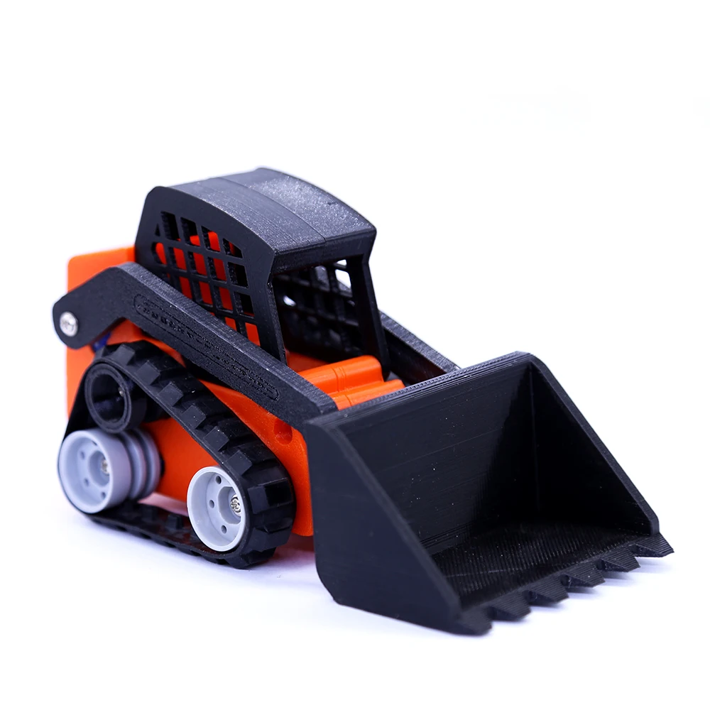 Open Source Crawler Wifi Remote Control Car For Arduino Diy Kit Esp8266 Project Nodemcu Stem
