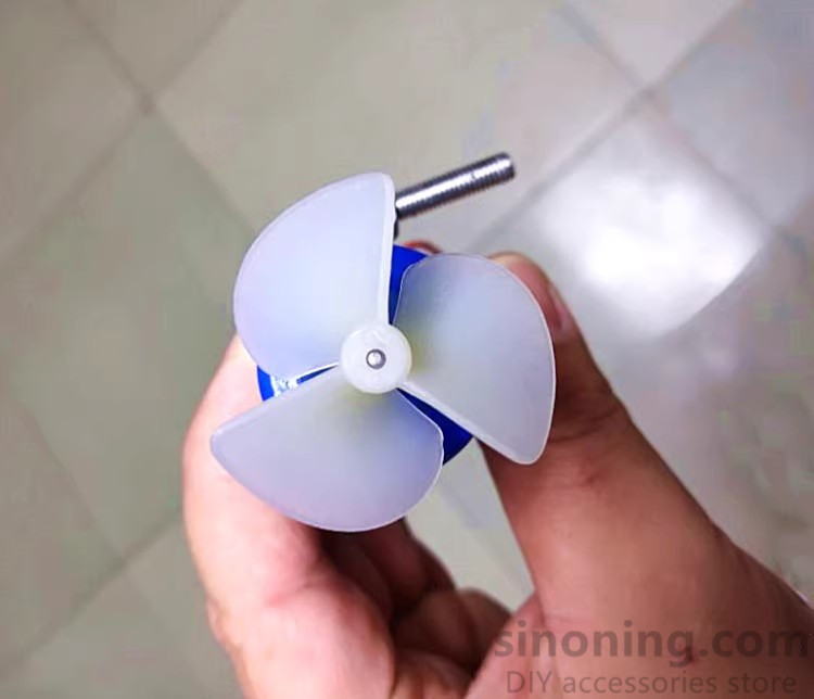 Remote control boat nesting boat pulling net boat model diving robot model accessories ...