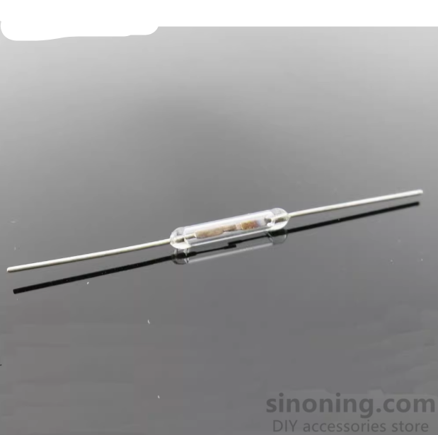 Dry reed switch magnetic switch electronic switch magnet detection ...